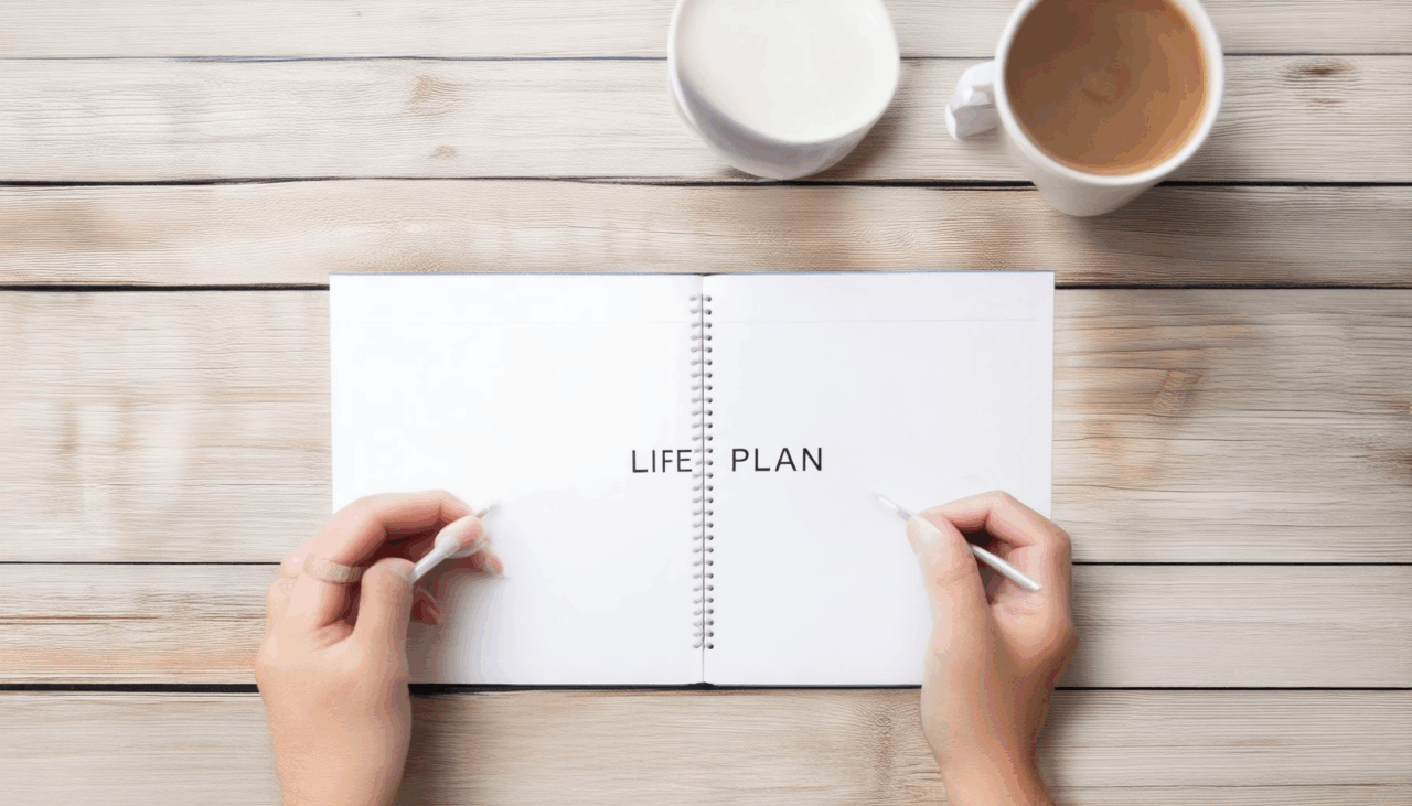 How to Create a Life Plan: A Step-by-Step Guide with Examples and ...